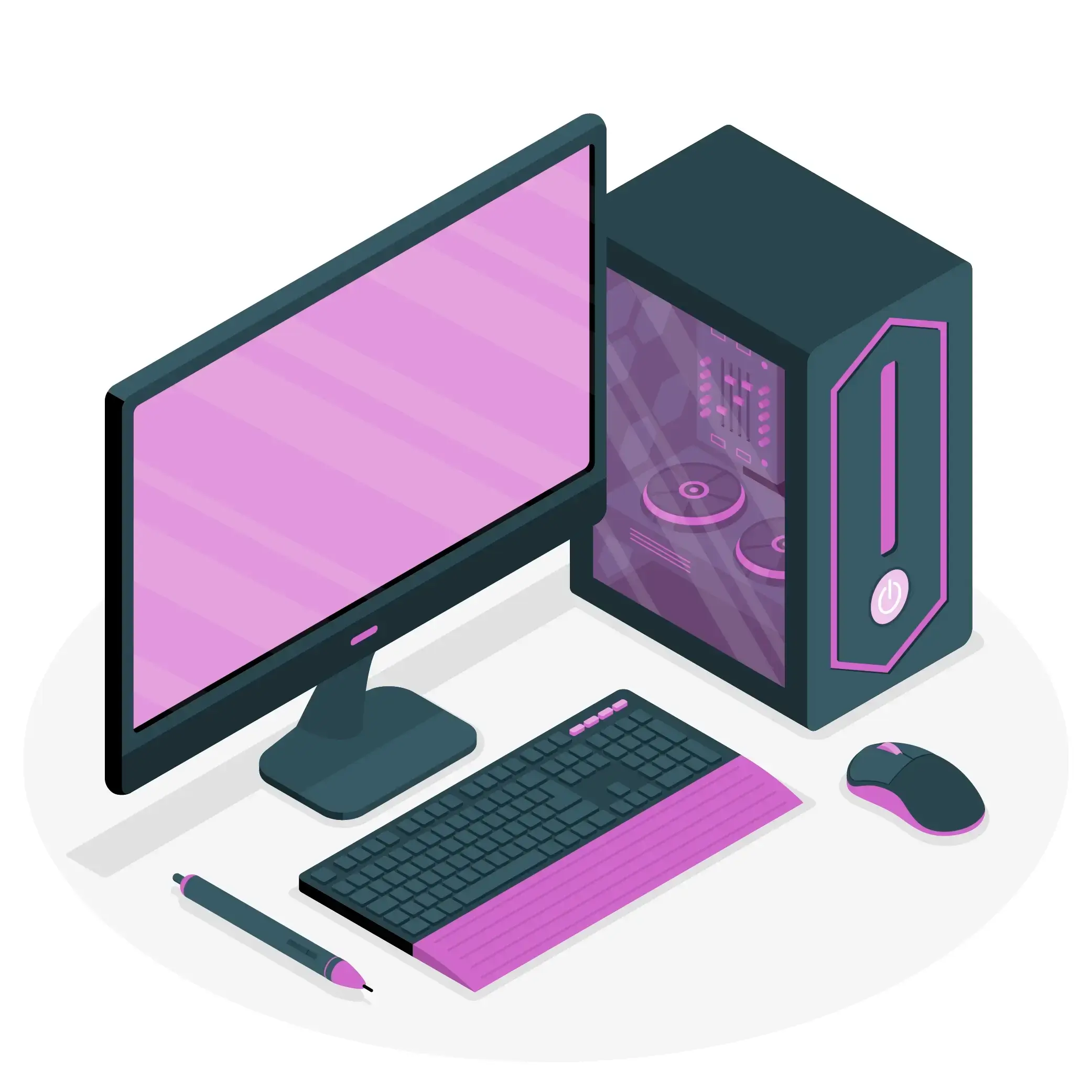 Infygain Technologies