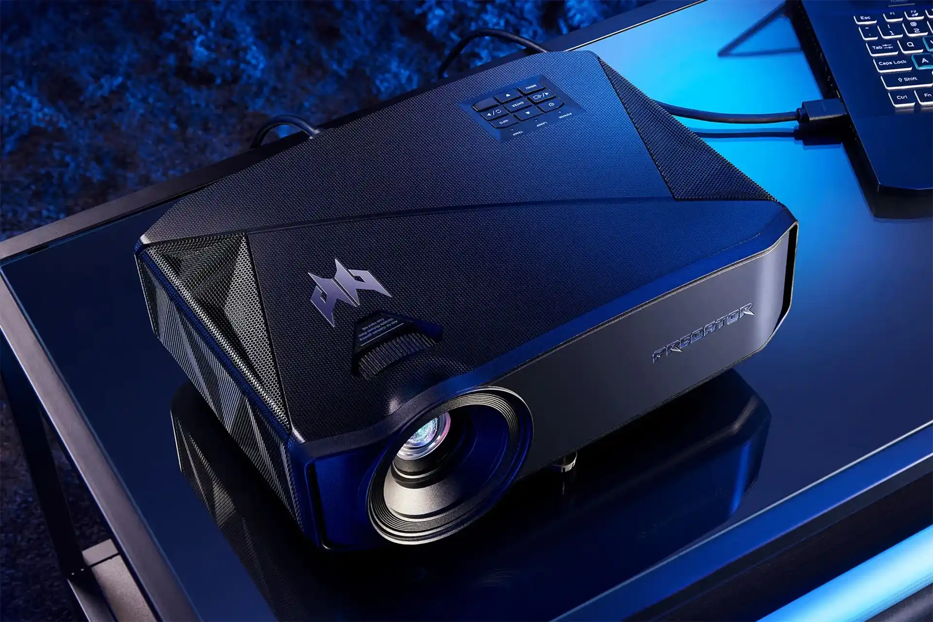 Infygain Technologies