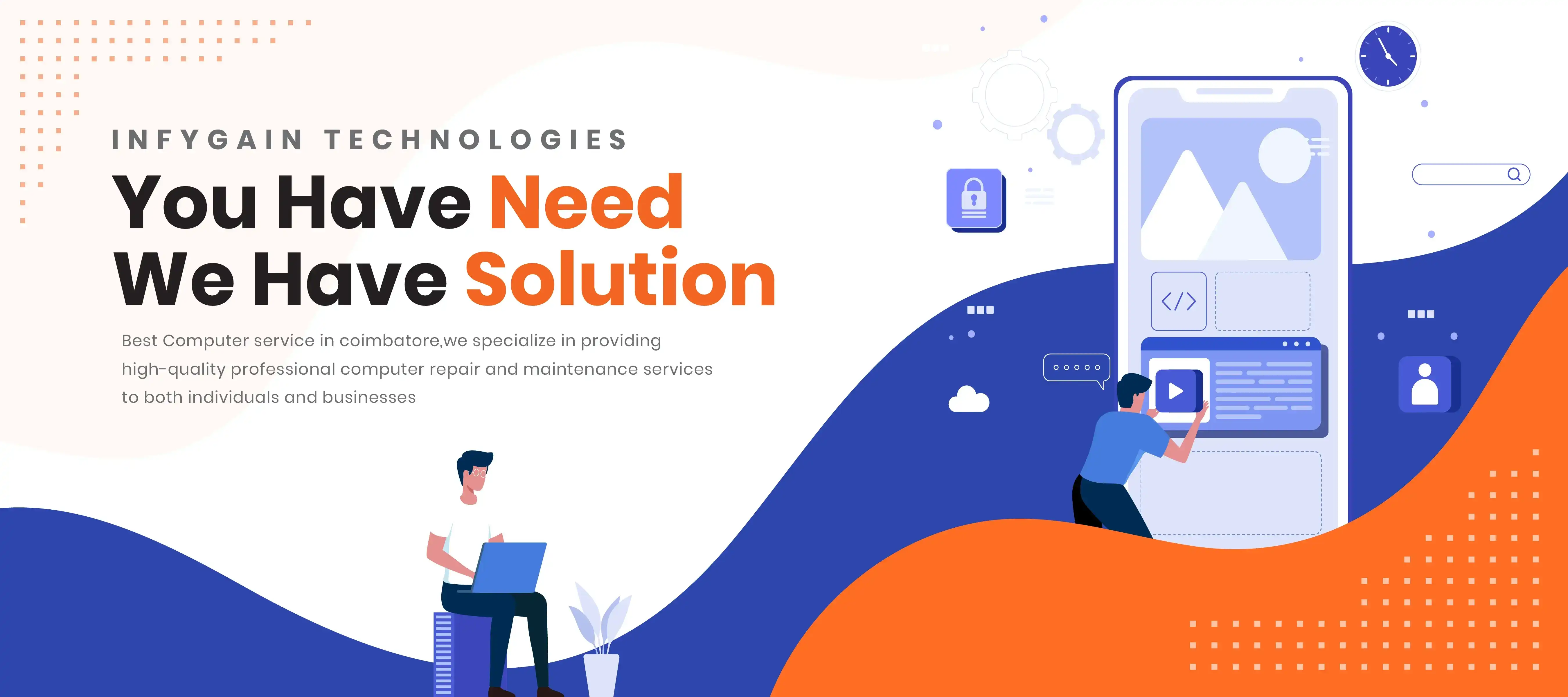 Infygain Technologies