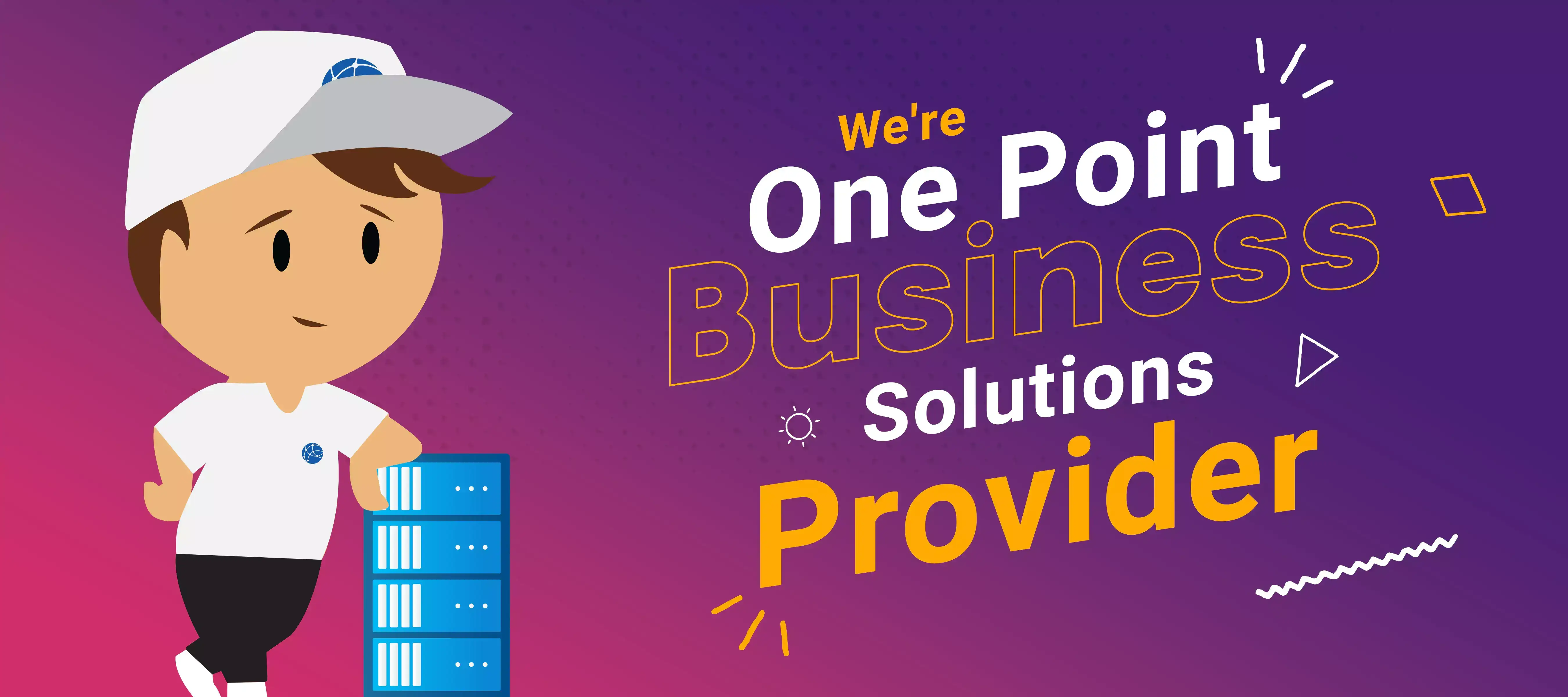 Infygain Technologies